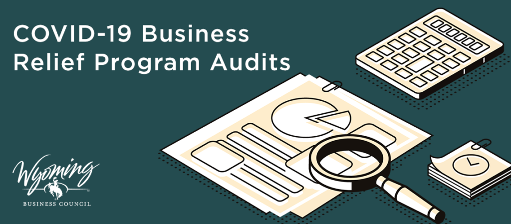 Sample pool of BRP recipients to be audited - Wyoming BEAD Program